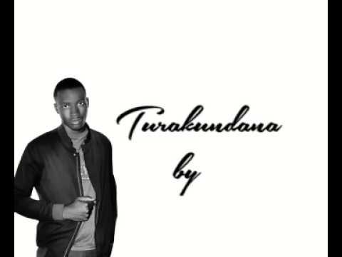 Turakundana by mr Enjo (official lyrics video remix )#Fb fabson