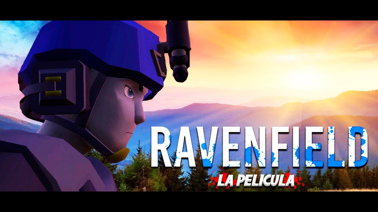 LA VERDADERA HISTORIA DE RAVENFIELD ES CINE | RAVENFIELD - YouTube