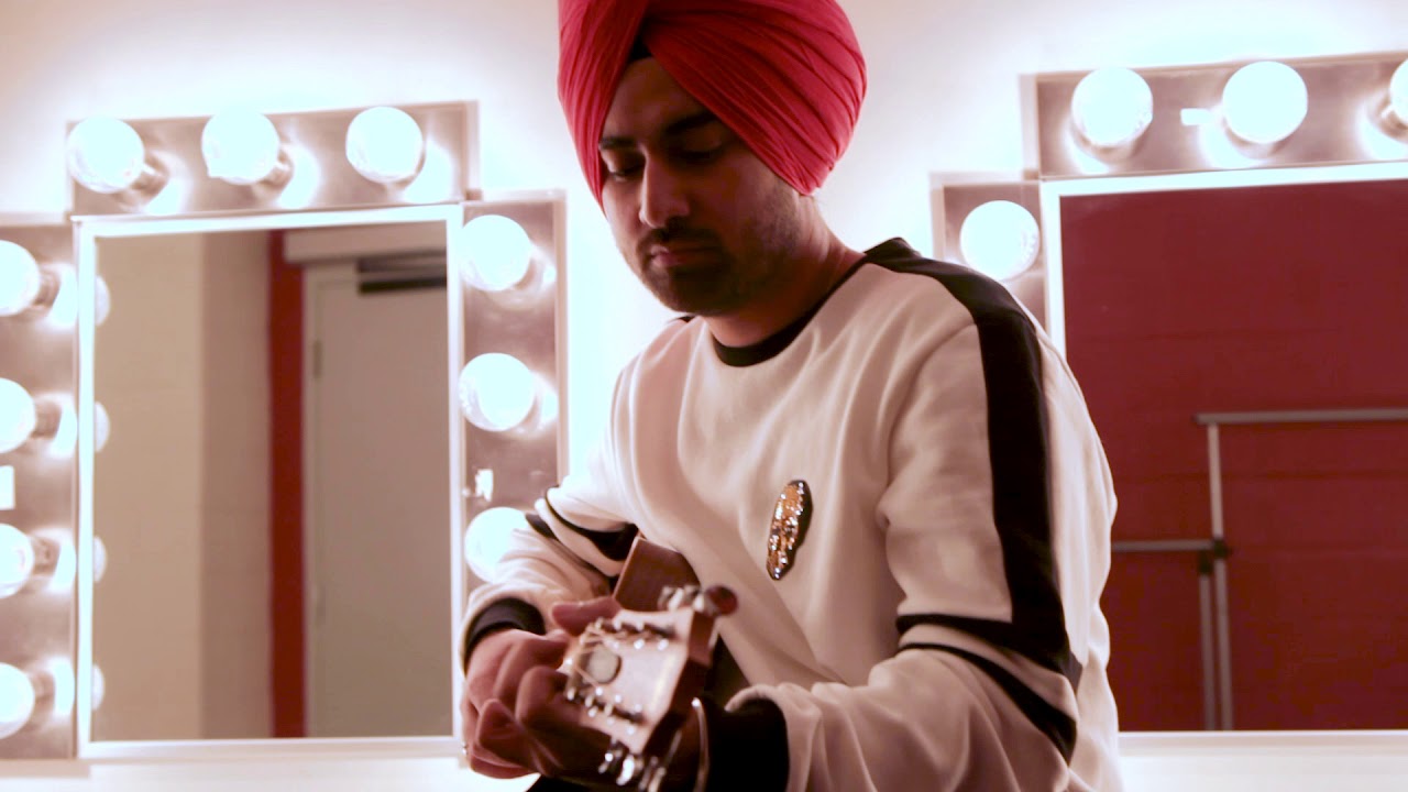 Supreet Singh | 70's Cinema | Promo - YouTube