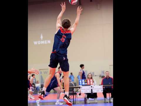 James Huber Highlights from Junior Year and Summer