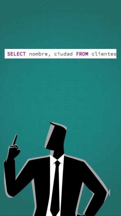💻 Aprende a consultar Datos con SELECT en SQL: Guía Básica 📊 - YouTube