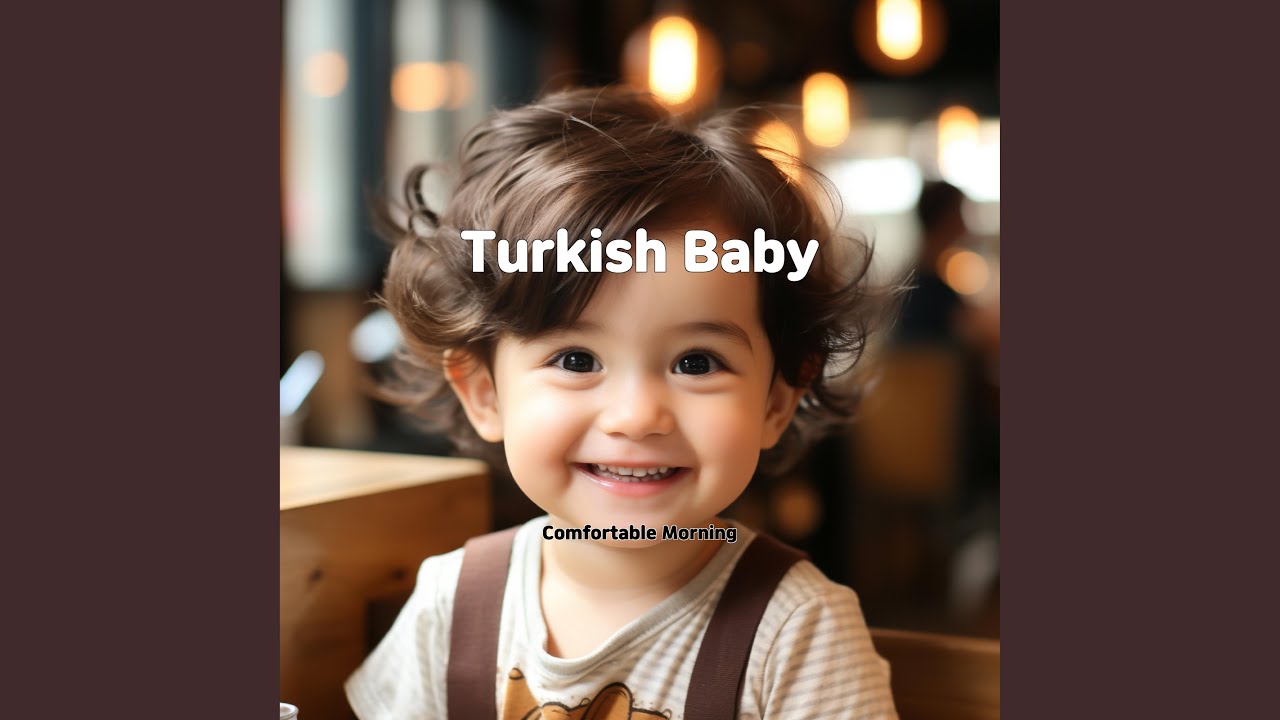 Turkish Baby - YouTube
