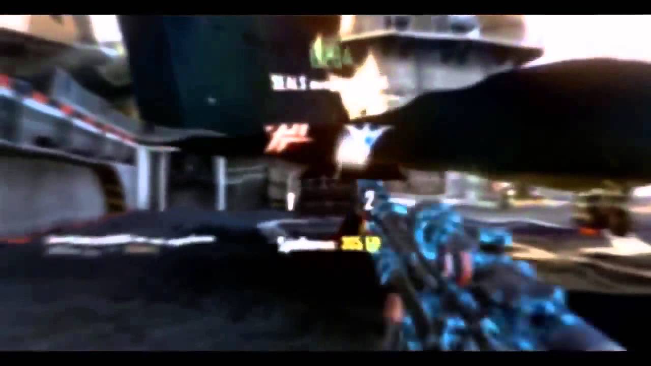 Introducing Various Eryx! - YouTube