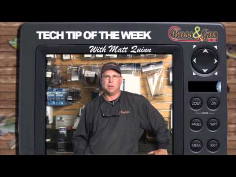 Tech Tip 01