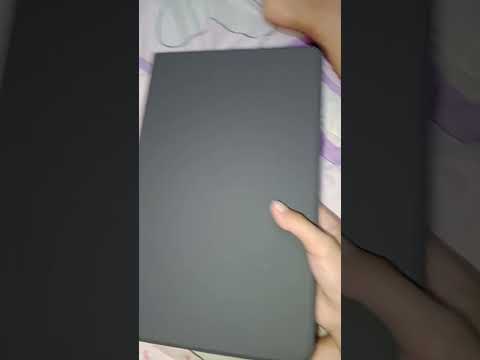 dibeliin iPad Ama bokap