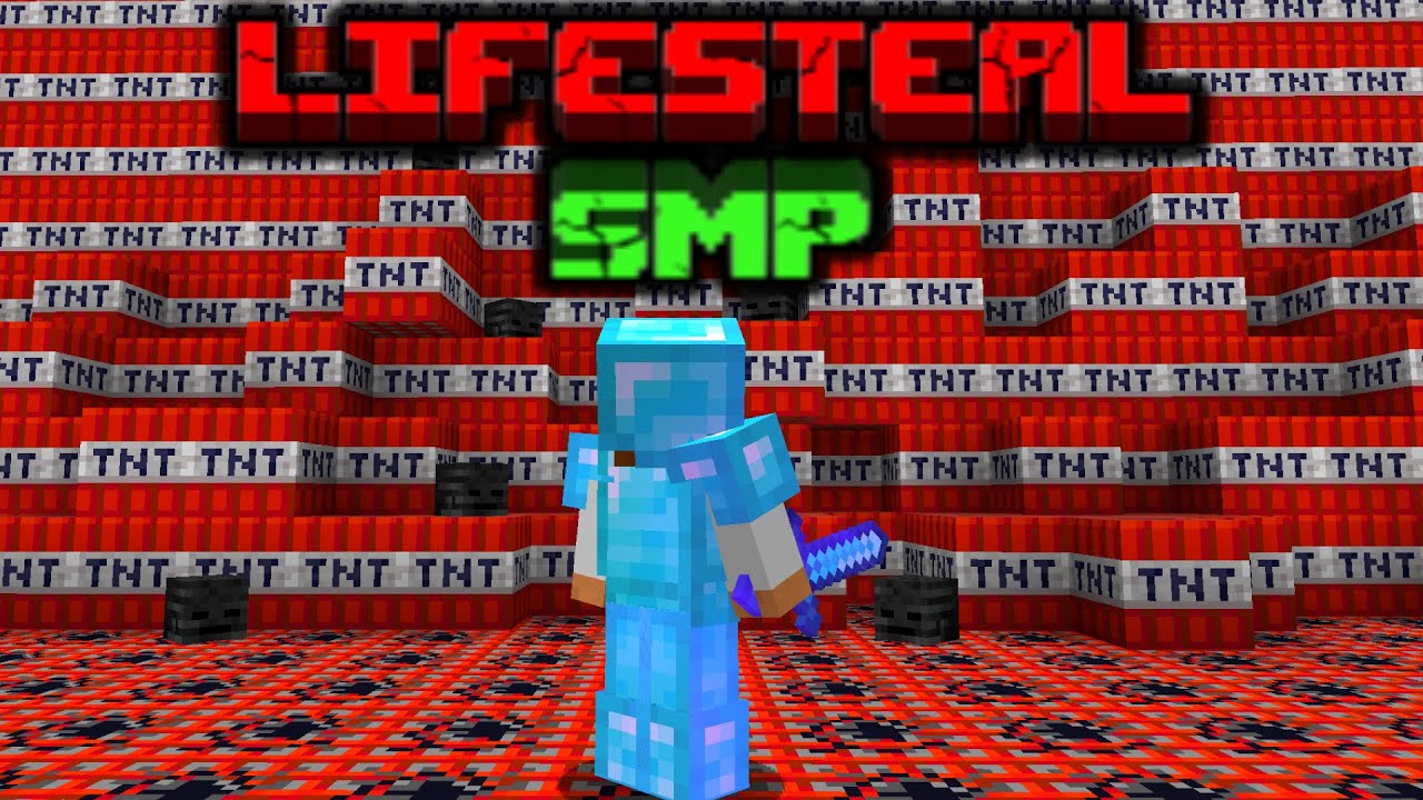 How I Conquered the Deadliest Minecraft SMP... - YouTube