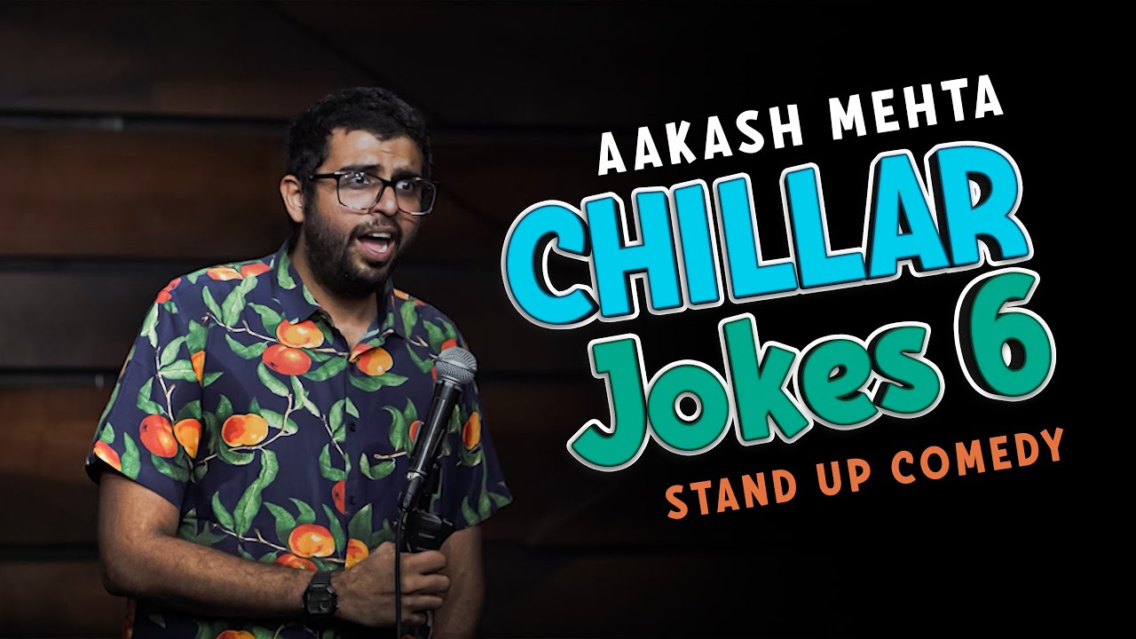 Stand Up Comedy Jokes