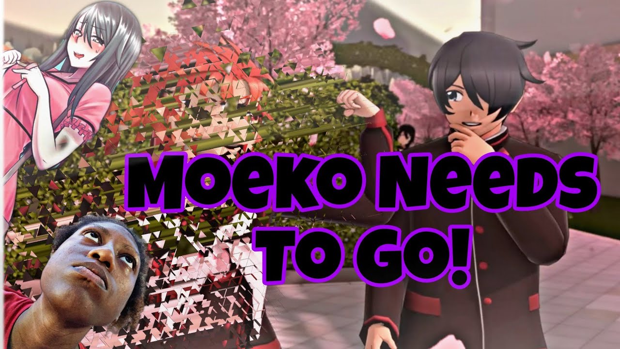 Let's Play Matchmake! Moeko Rakuyona's True Soulmate - YouTube