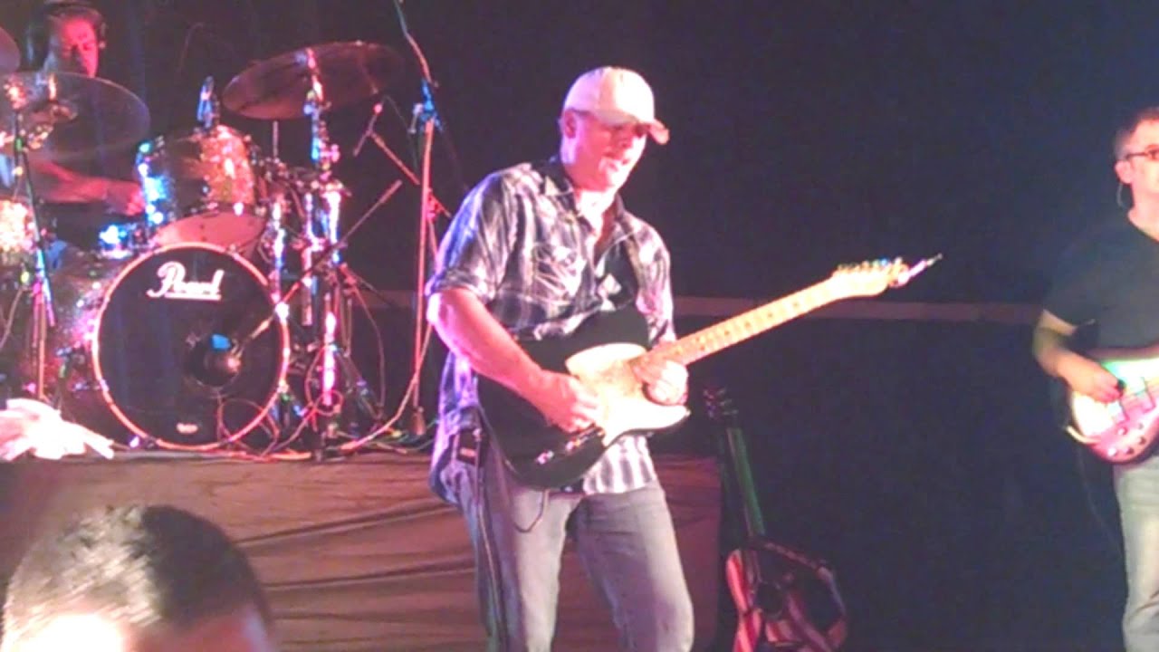 Lee Bogan at Myrtle Beach - YouTube