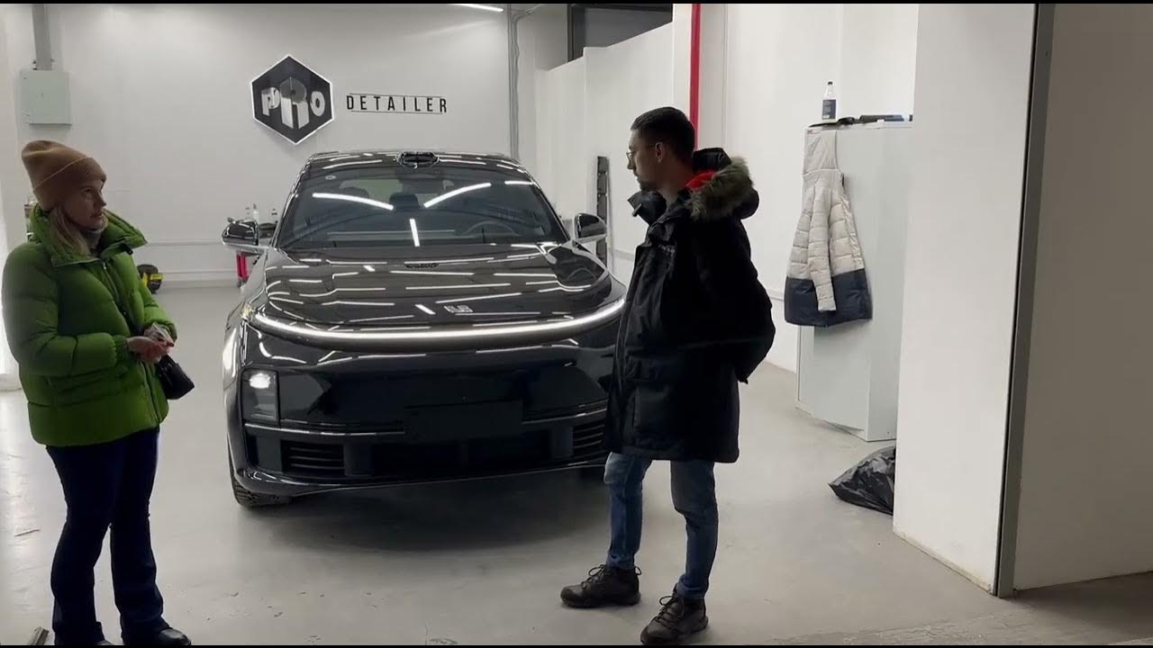 li 7 - YouTube