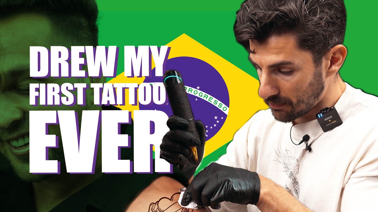 "This Trip Left Me Speechless" // Episode 3 - YouTube