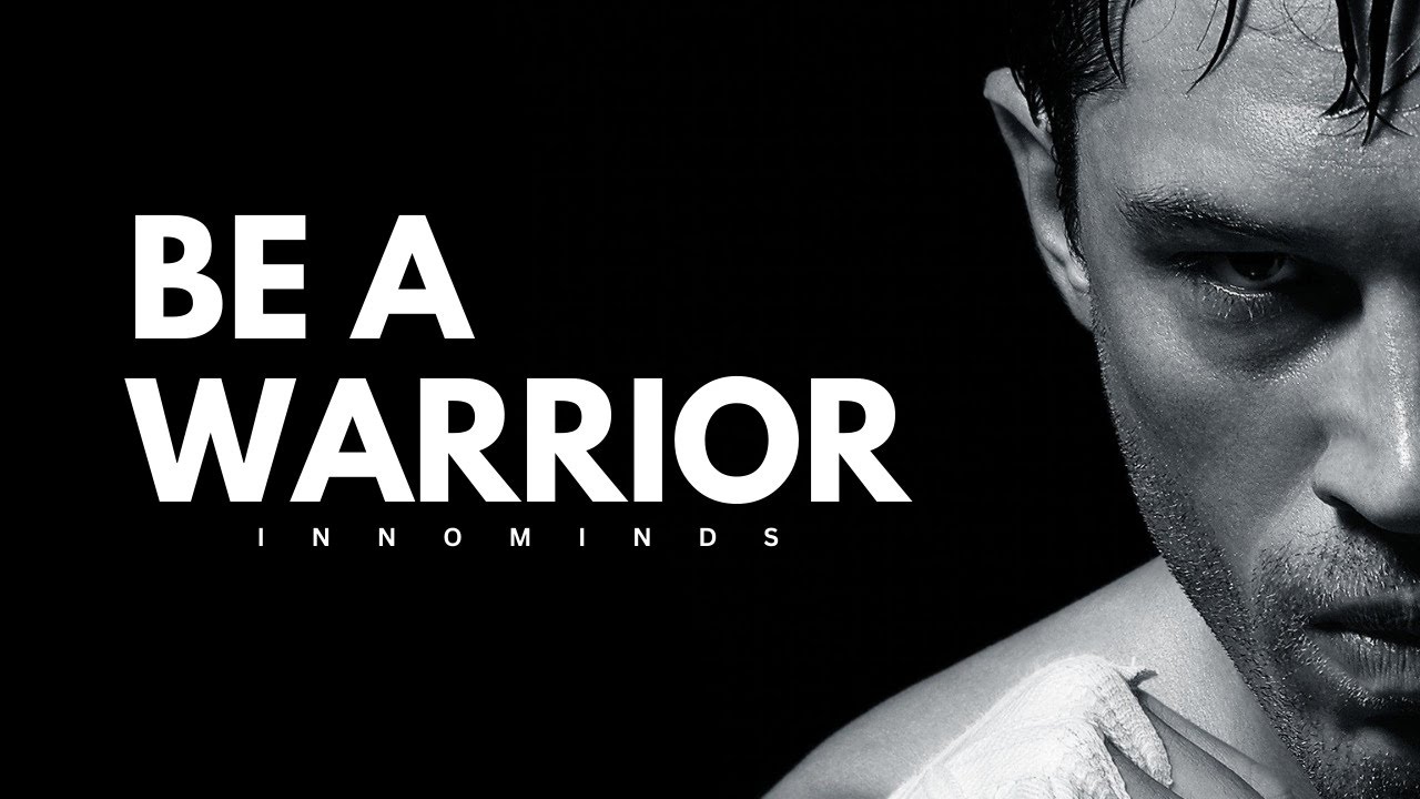 HARD TIMES MAKE WARRIORS - Motivational Speech - YouTube