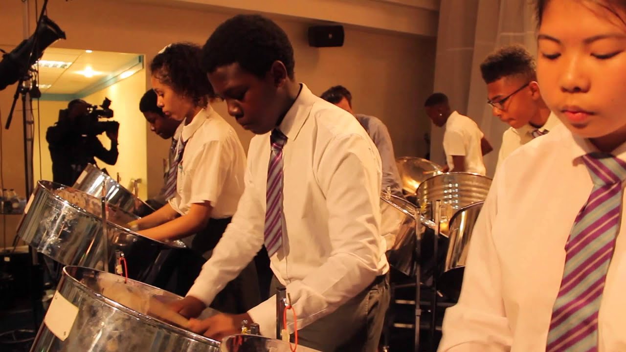 Classorama 2015 Bridge Academy - YouTube