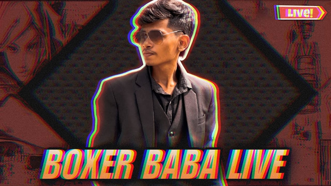 VALORANT 5v5 | BGMI DONE | BOXER BABA LIVE #bgmi #bgmilive #valorant ...