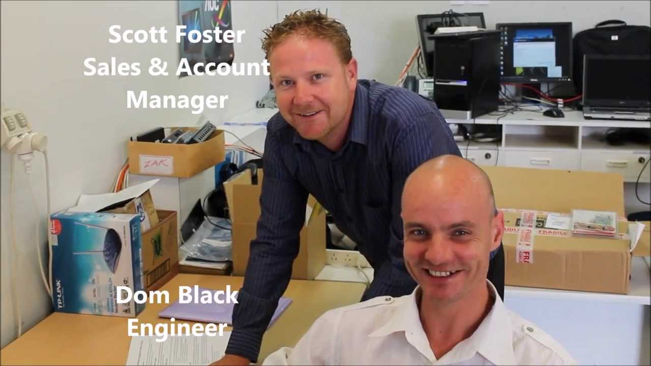 Test Movie - YouTube