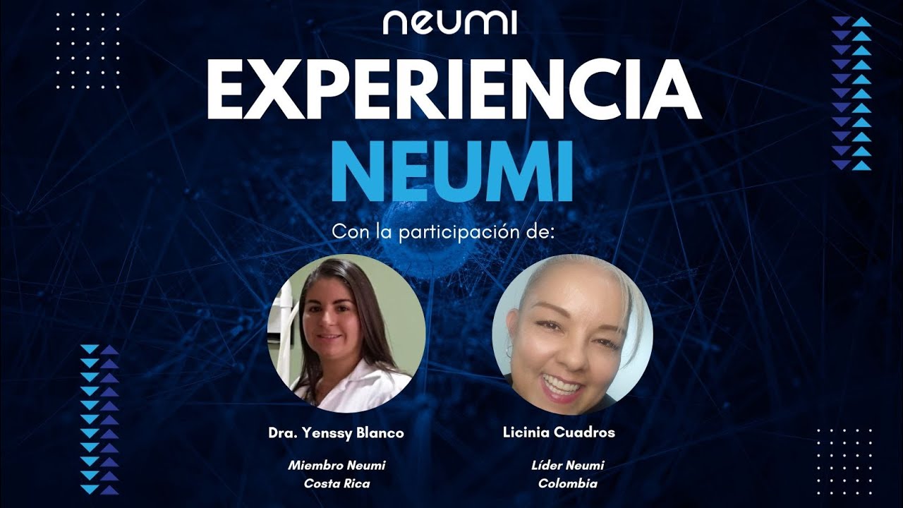 Testimonios Neumi. Enfermedad de Parkinson. - YouTube