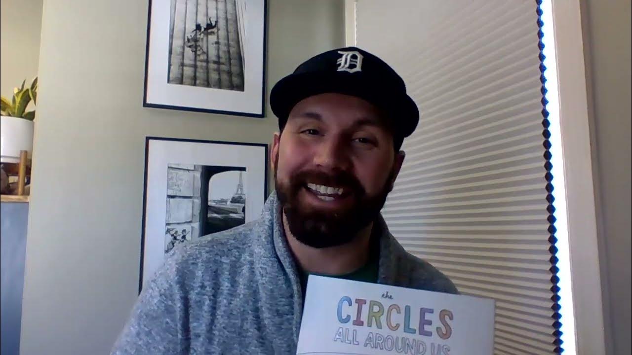 The Circles All Around Us - Brad Montague - YouTube