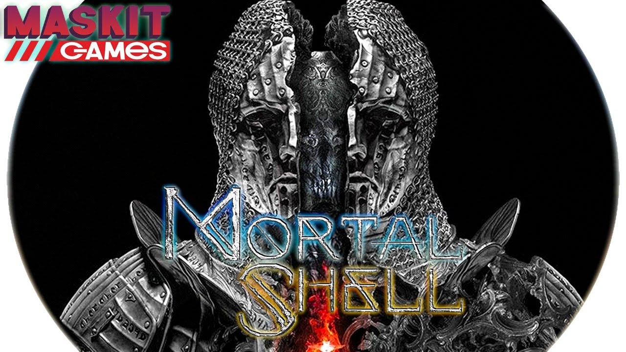 Mortal Shell | #2 - YouTube