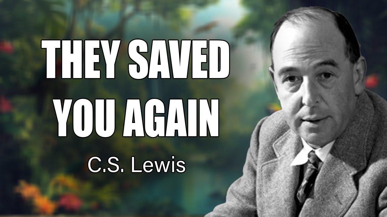 Have You Ever Felt a Mysterious Presence? This Is What It Means! | C.S ...