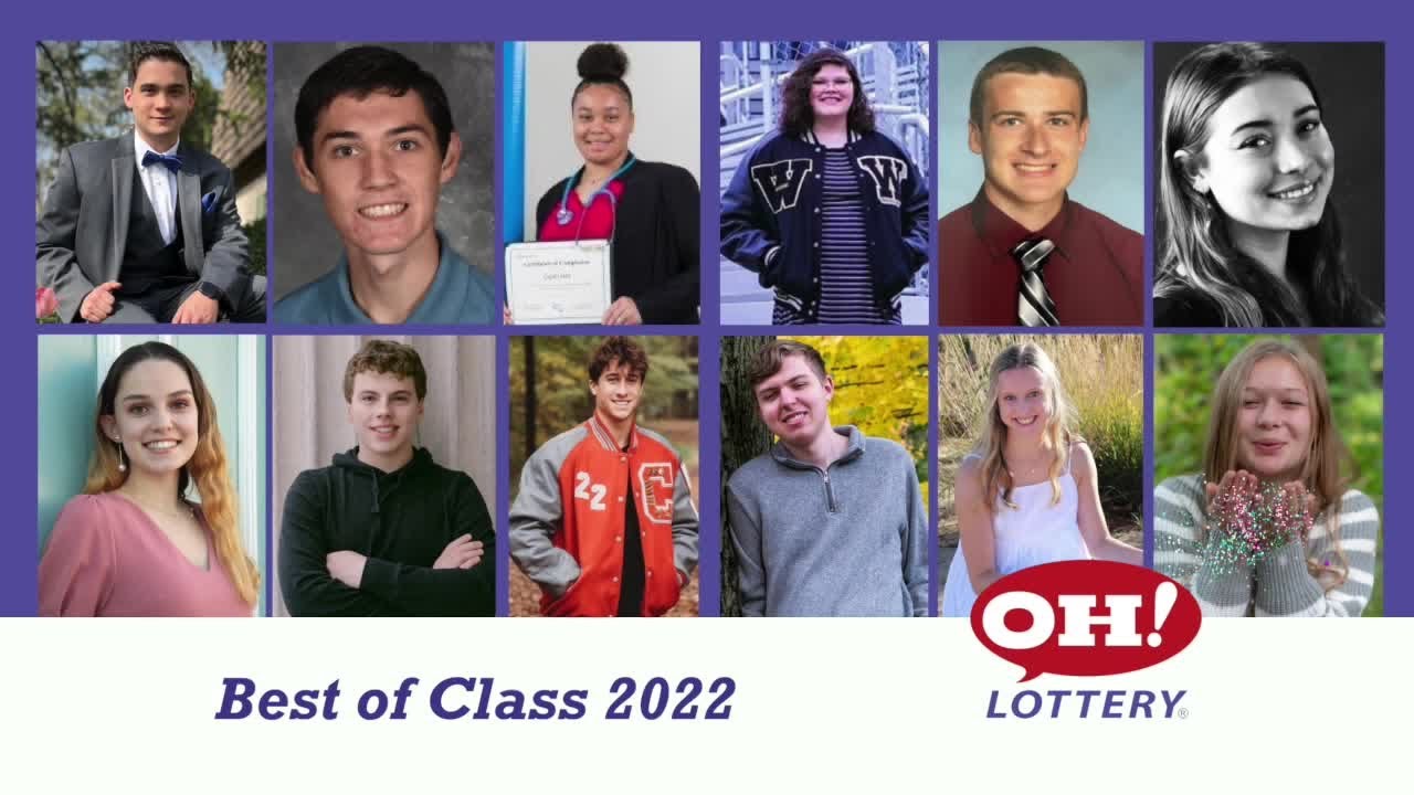 Best of Class 2022 - Video 6 - YouTube