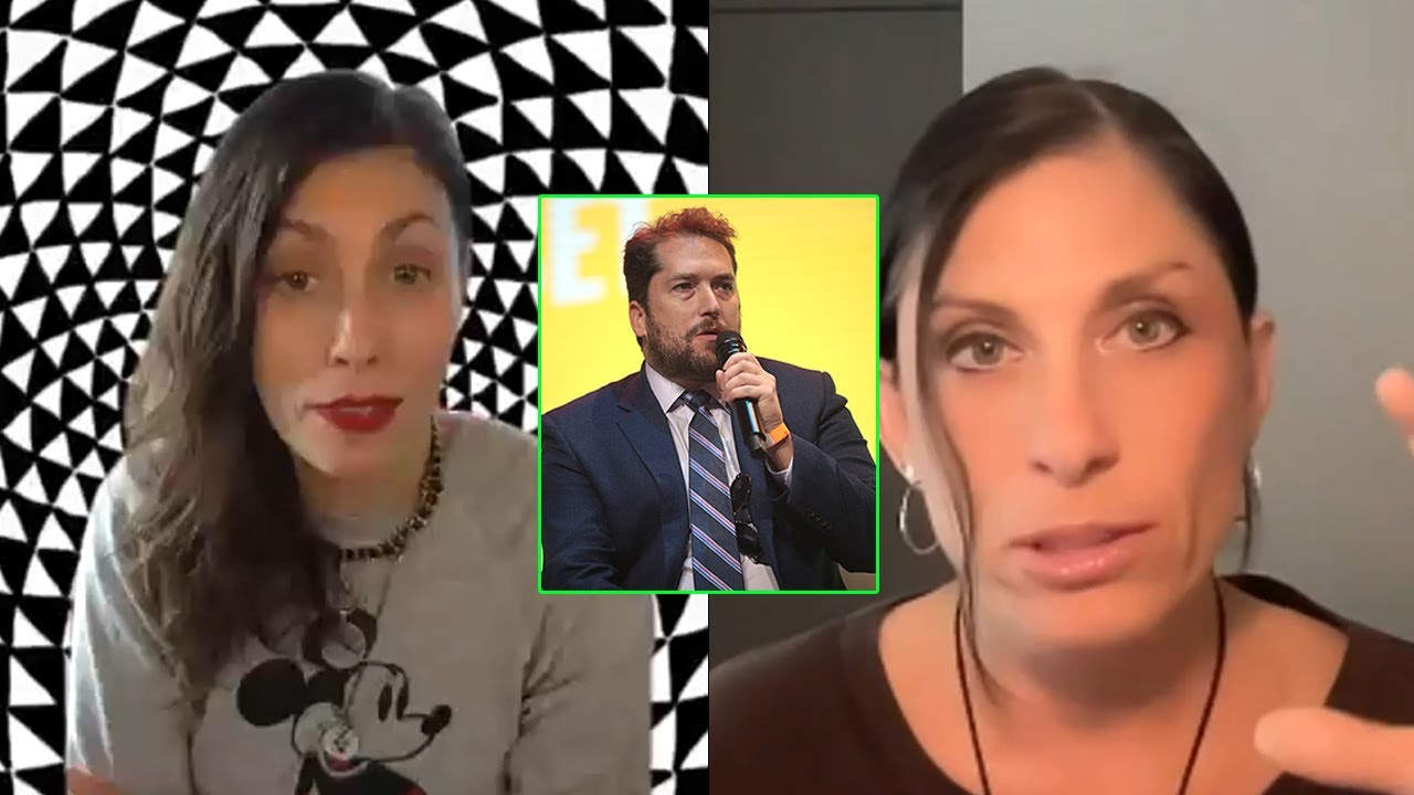 Darren Beattie Beats About Lex Fridman - YouTube