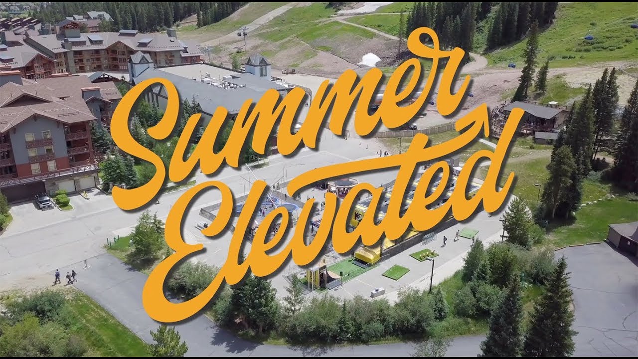 Summer 2019 Recap - YouTube