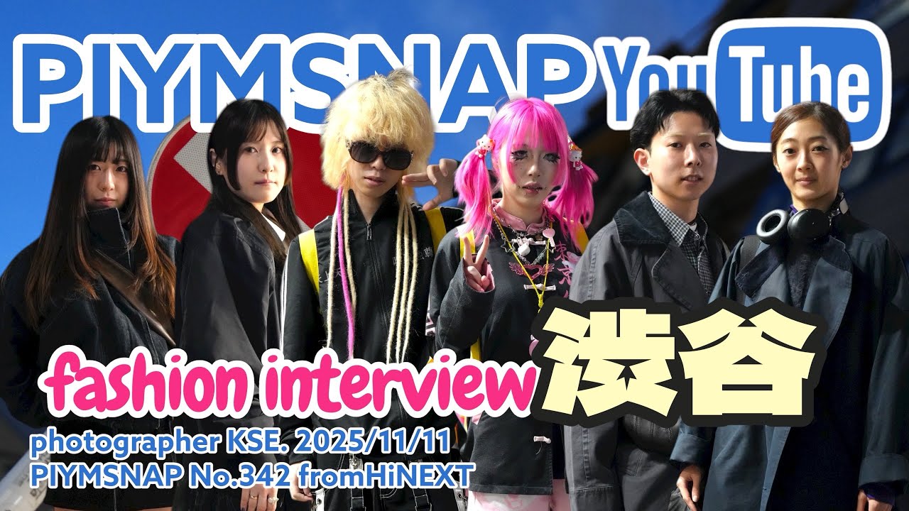 @PIYMSNAP No.342 - YouTube