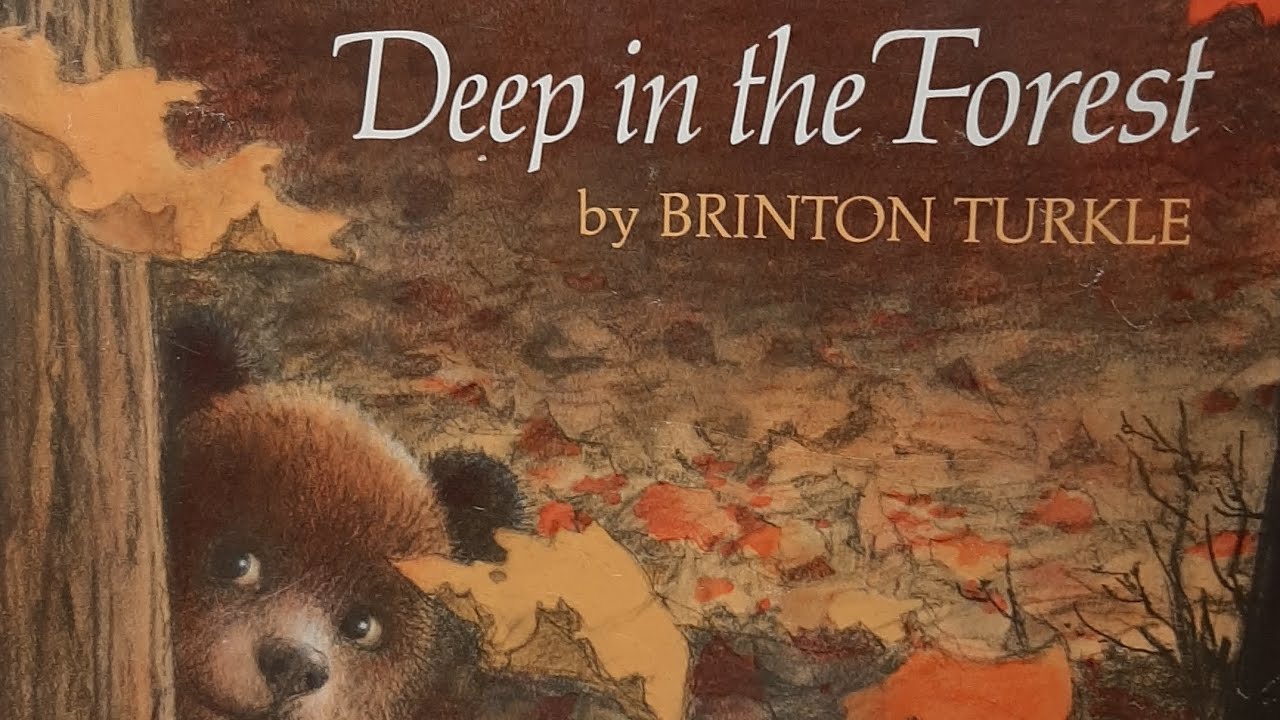 Deep in the Forest - YouTube