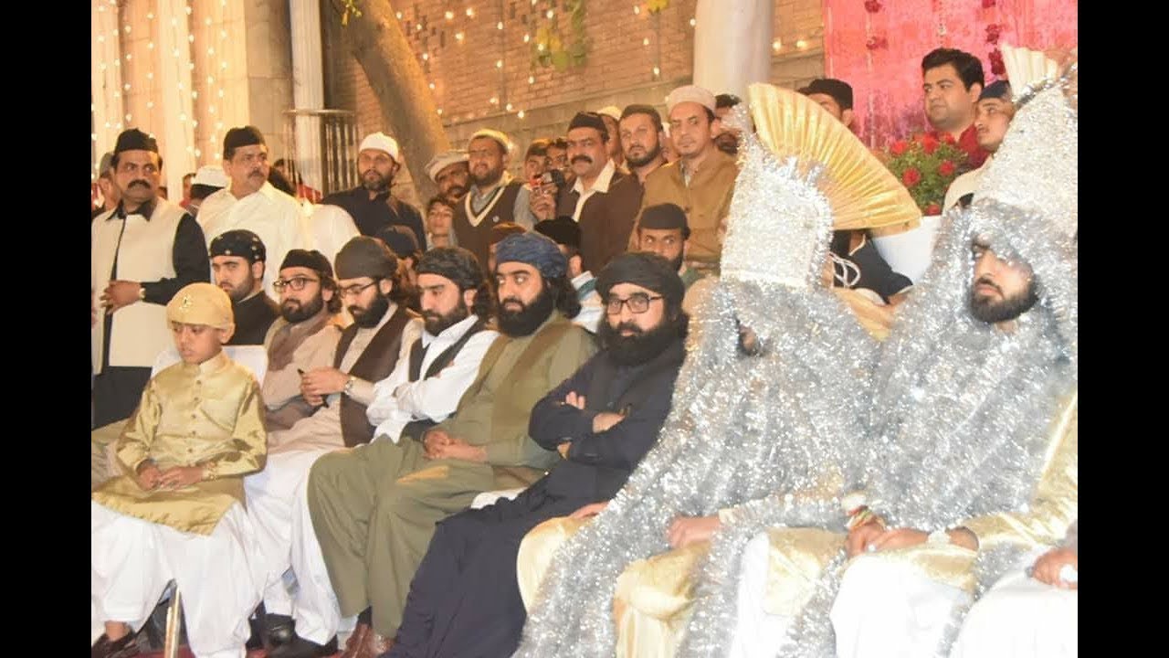 Golra Sharif Shadi program | Golra Sharif| Wedding Ceremony| Best ...