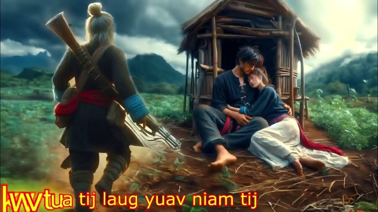 kwv tua tij laug yuav niam tij 5/2/2025 - YouTube