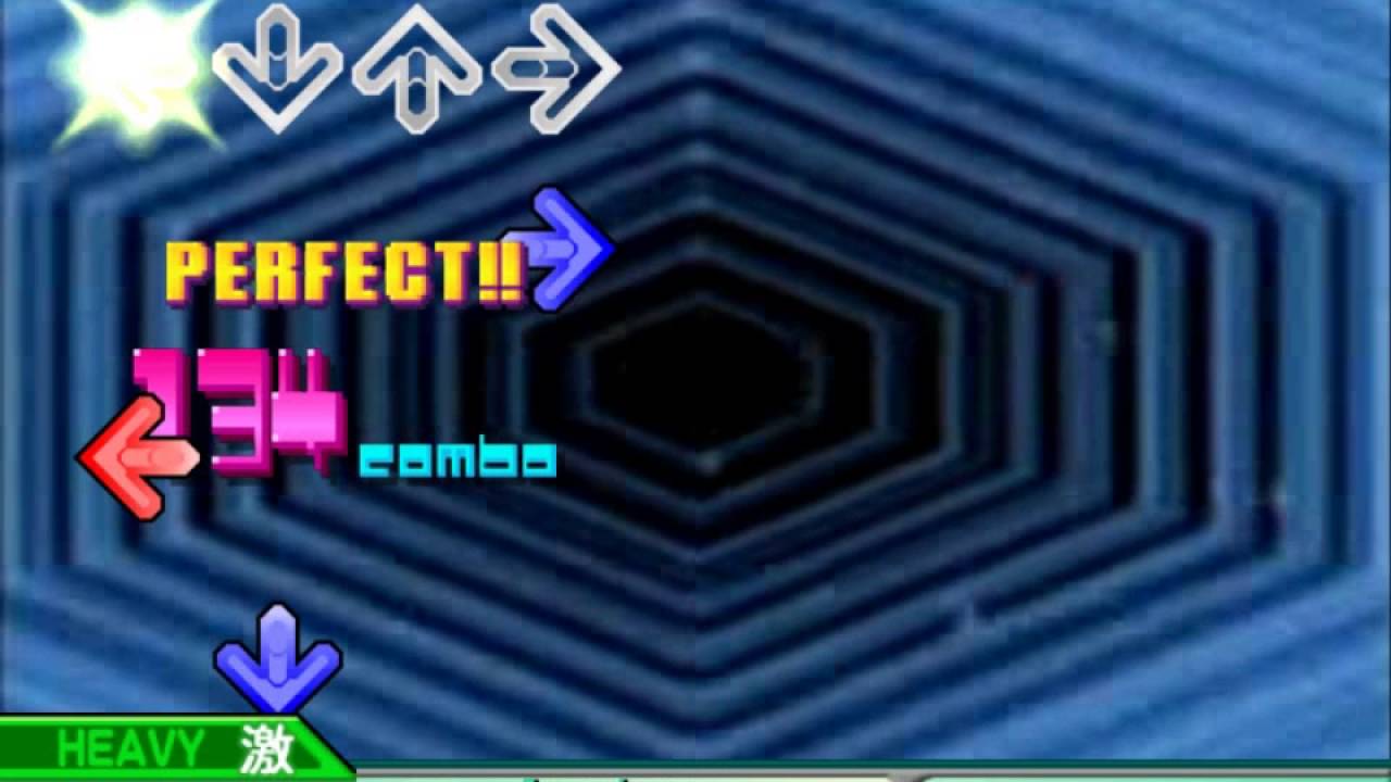 【Stepmania（DDRMAX3）】true... (radio edit)【HEAVY】 - YouTube