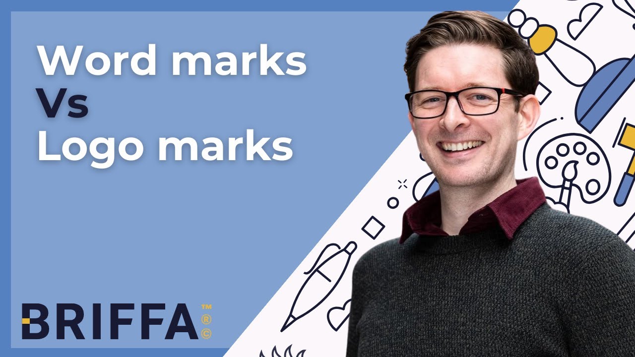 Word Marks And Logo Marks, What's The Difference | Trade Mark Law ...