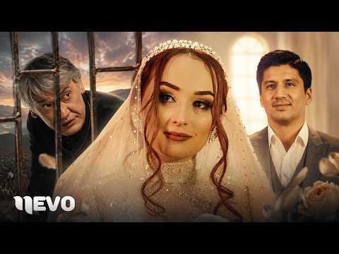 Bonu - Dadajon (Official Music Video)