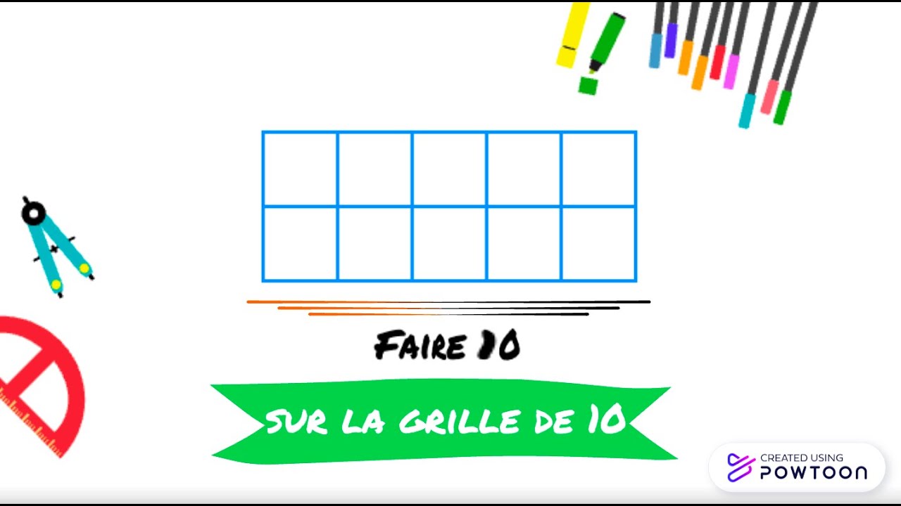 Faire 10 - YouTube