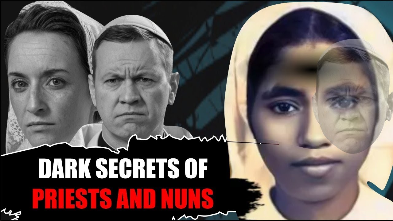 The Sister Abhaya Case: 28 Years Later, The Truth Finally Uncovered ...