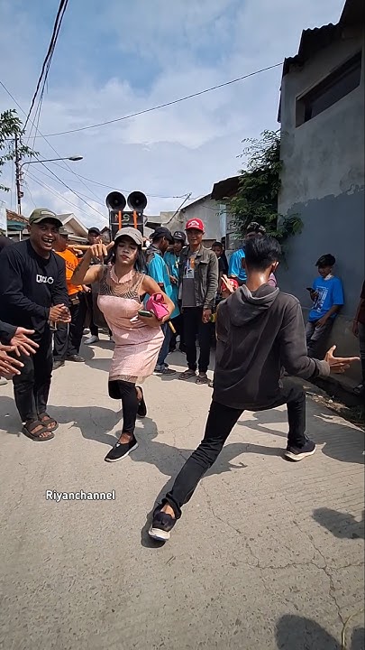 duet maut king wanda feat RARAdutan #viralvideo #fypシ゚viral - YouTube