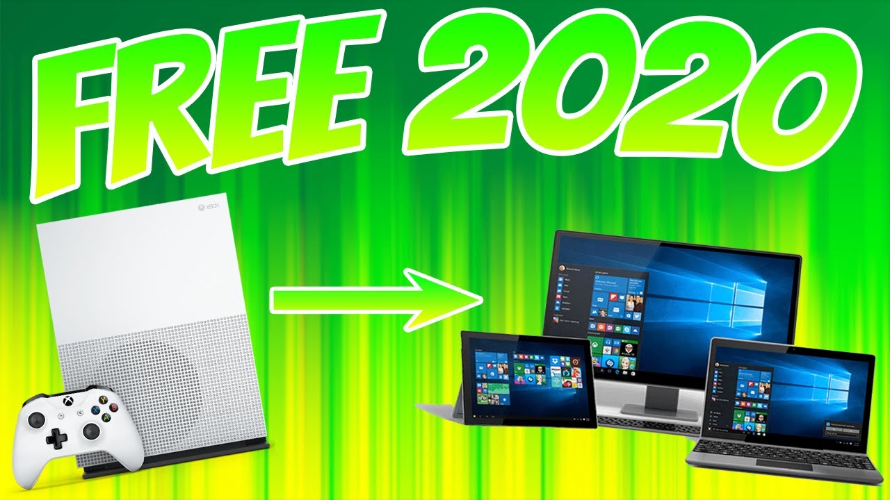 How To Get ANY Game You Own On XBOX For FREE On PC 2020 YouTube how-to-get-any-game-you-own-on-xbox-for-free-on-pc-2020-youtube