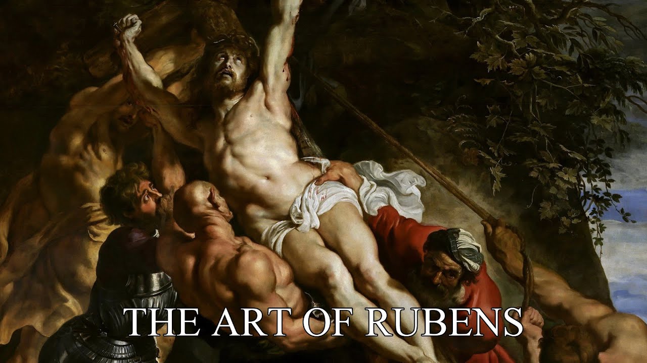 The Art of Rubens - YouTube