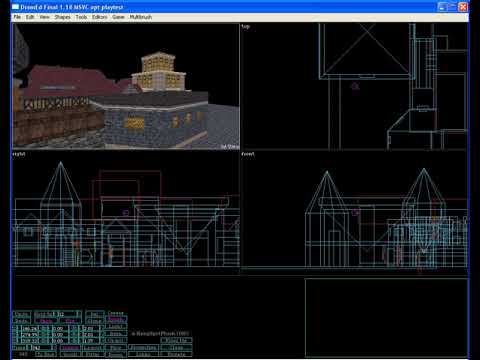 Dark Engine | Wikipedia audio article - YouTube