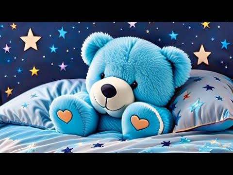 Best Lullabies for Baby to go to sleep 🥰👶Soothing Songs For Baby’s Bed ...