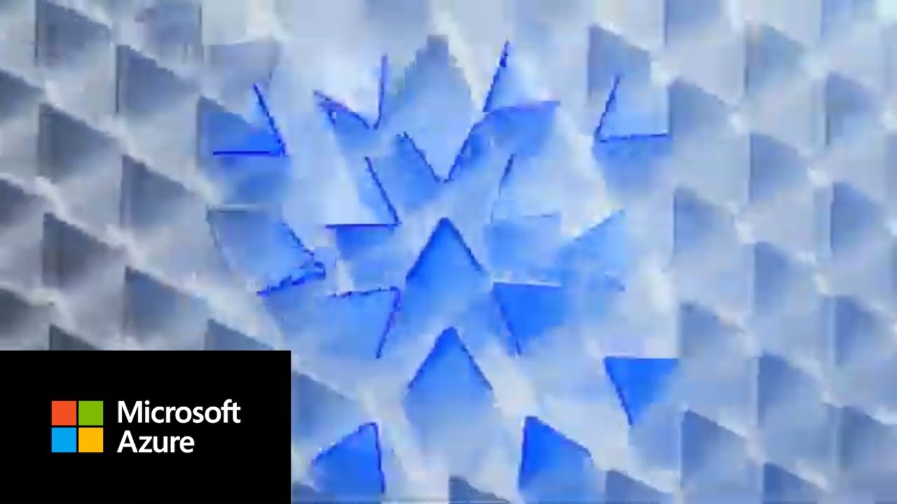 A is for Azure: A New Icon for the World’s Computer - YouTube