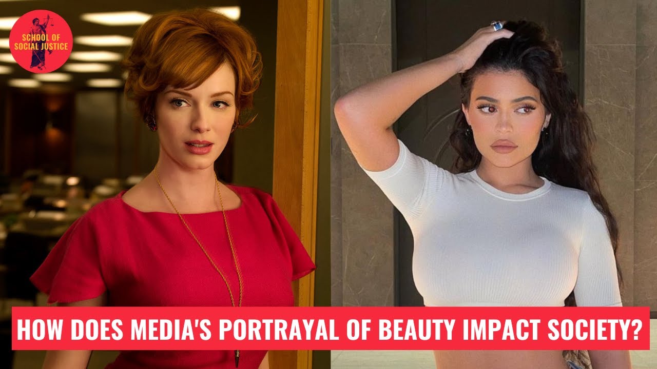 How our perceptions of beauty change - YouTube