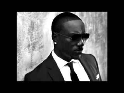 Angel-Akon Official Music Video