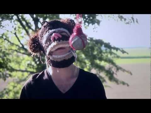 Antilux - Ophelia (Music Video)