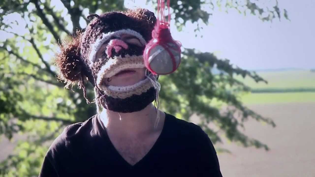 Antilux - Ophelia (Music Video) - YouTube