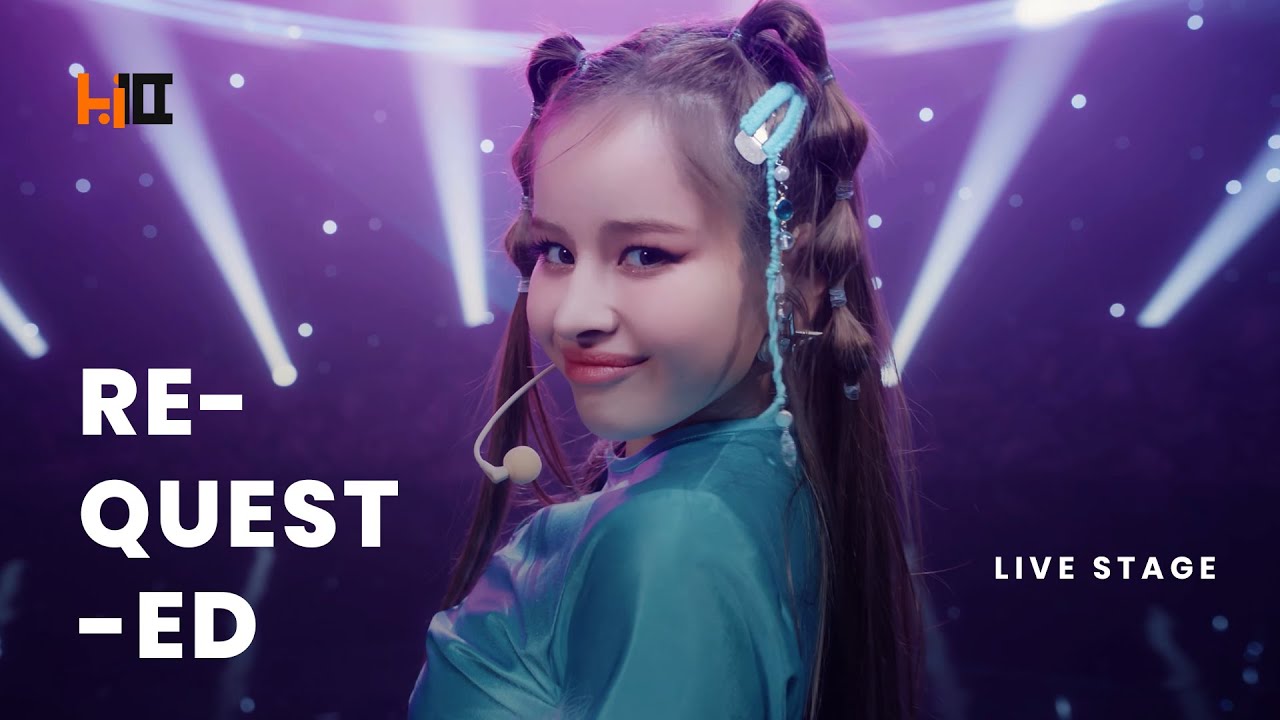 [4K 60FPS] XG 'SHOOTING STAR' (XG SHOOTING STAR LIVE STAGE) | REQUESTED ...