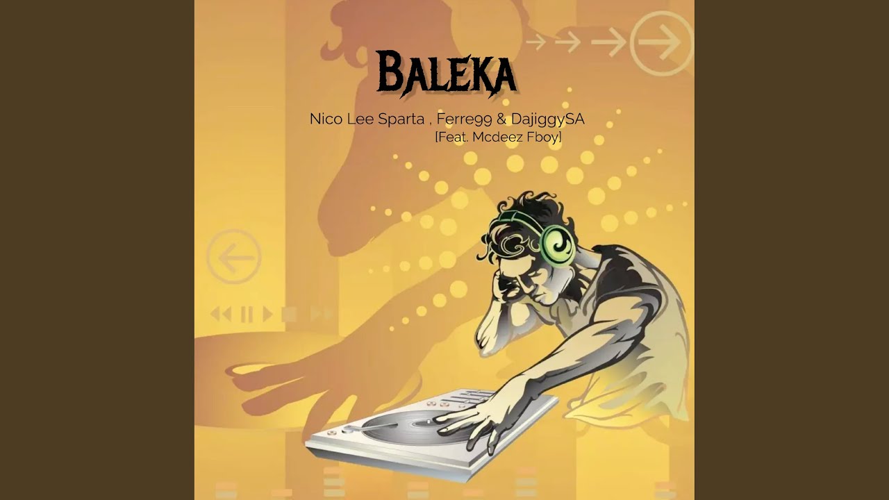 Baleka - YouTube