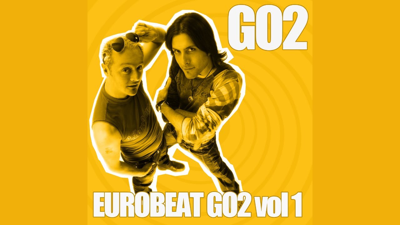 GO2 - Eurobeat Go2, Vol. 1 (Full Album) - YouTube