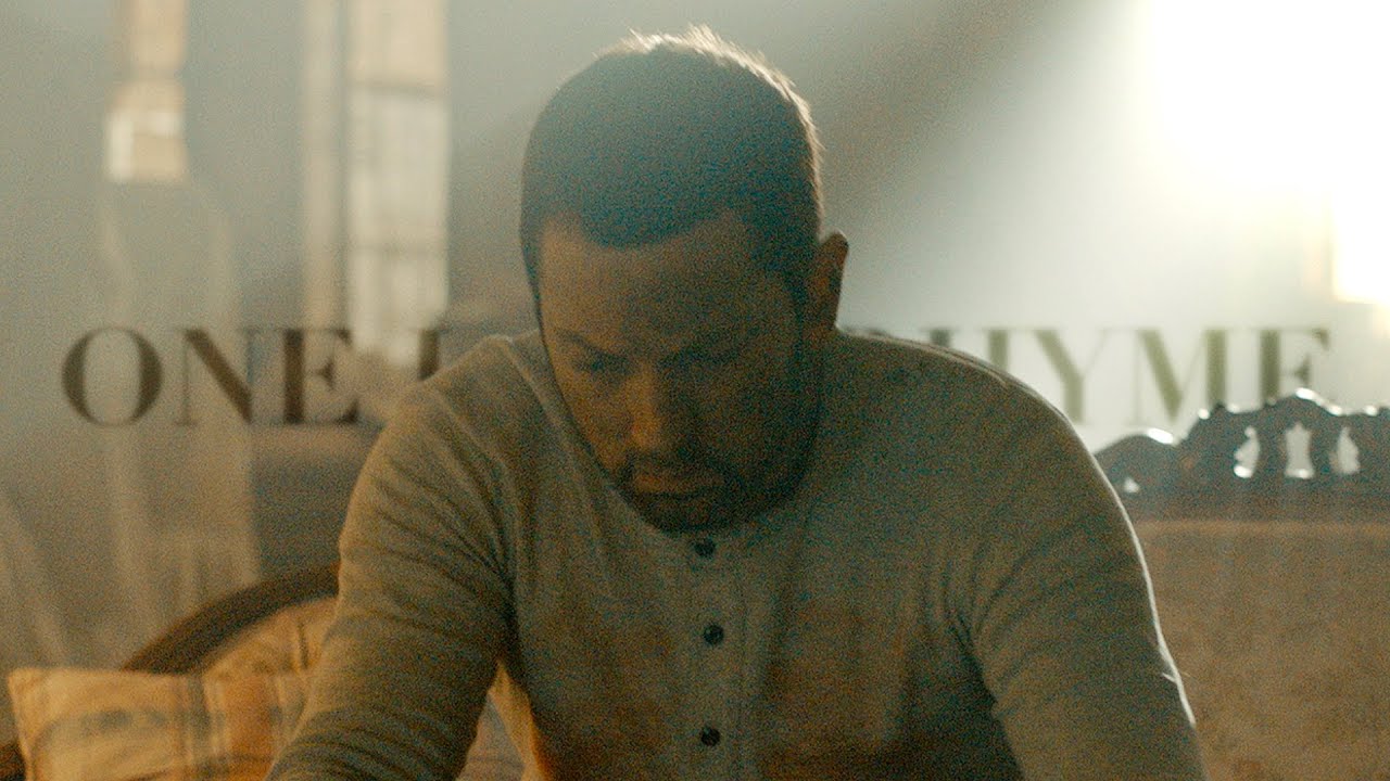 Eminem - One Last Rhyme (2025) - YouTube