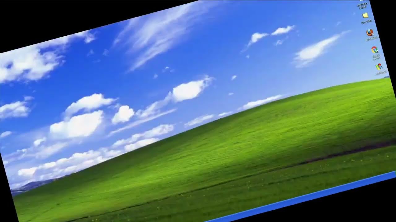 Chilled Windows XP - YouTube